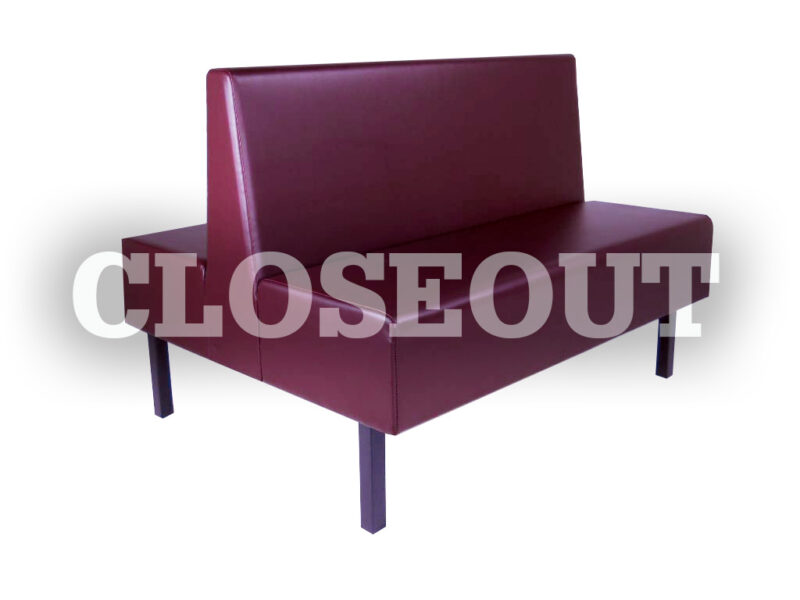 Double Booth - New Wave Booths