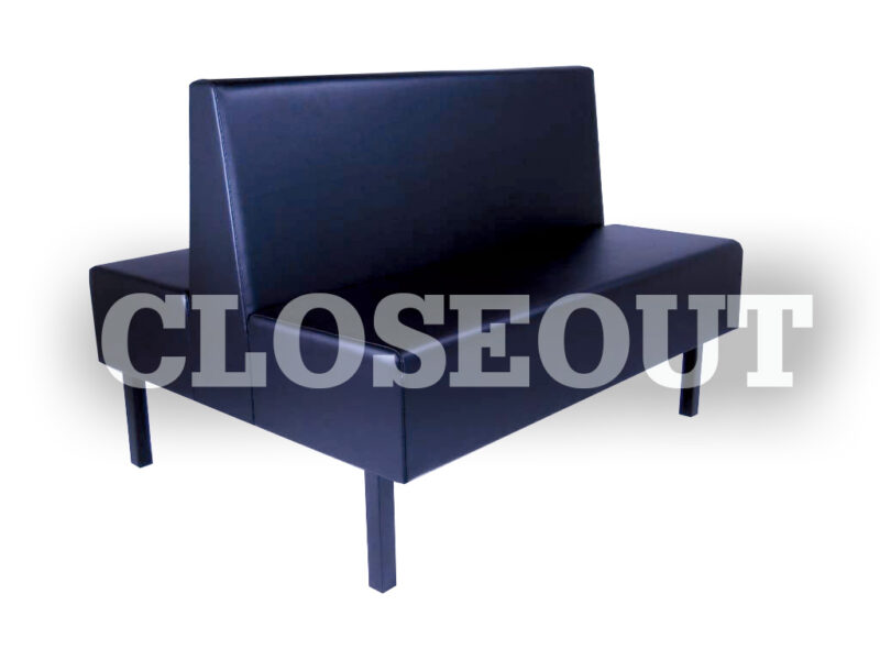 Double Booth - New Wave Booths