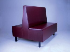 Double Booth - New Wave Booths